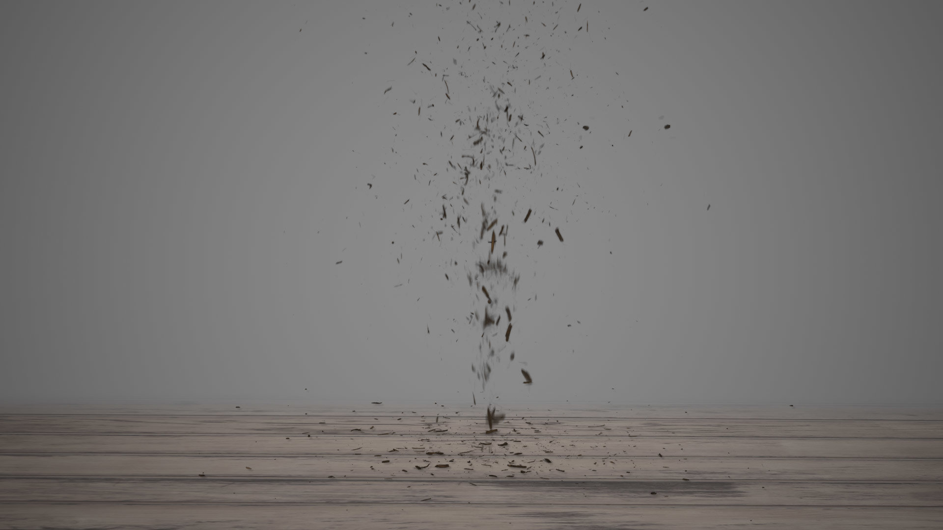 Wood Bullet Hits Vol. 2 Stock Footage Collection | ActionVFX