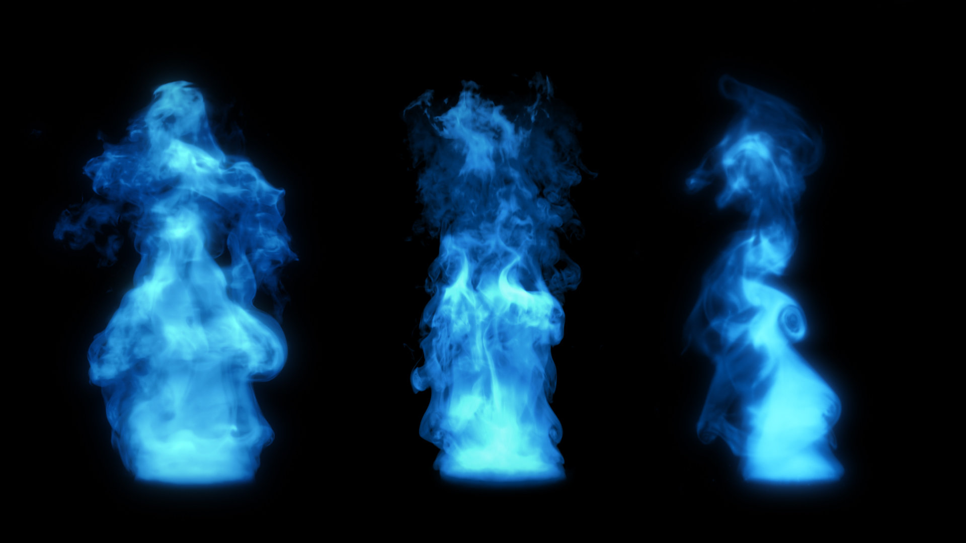 Magic Fire Stock Footage Collection | ActionVFX