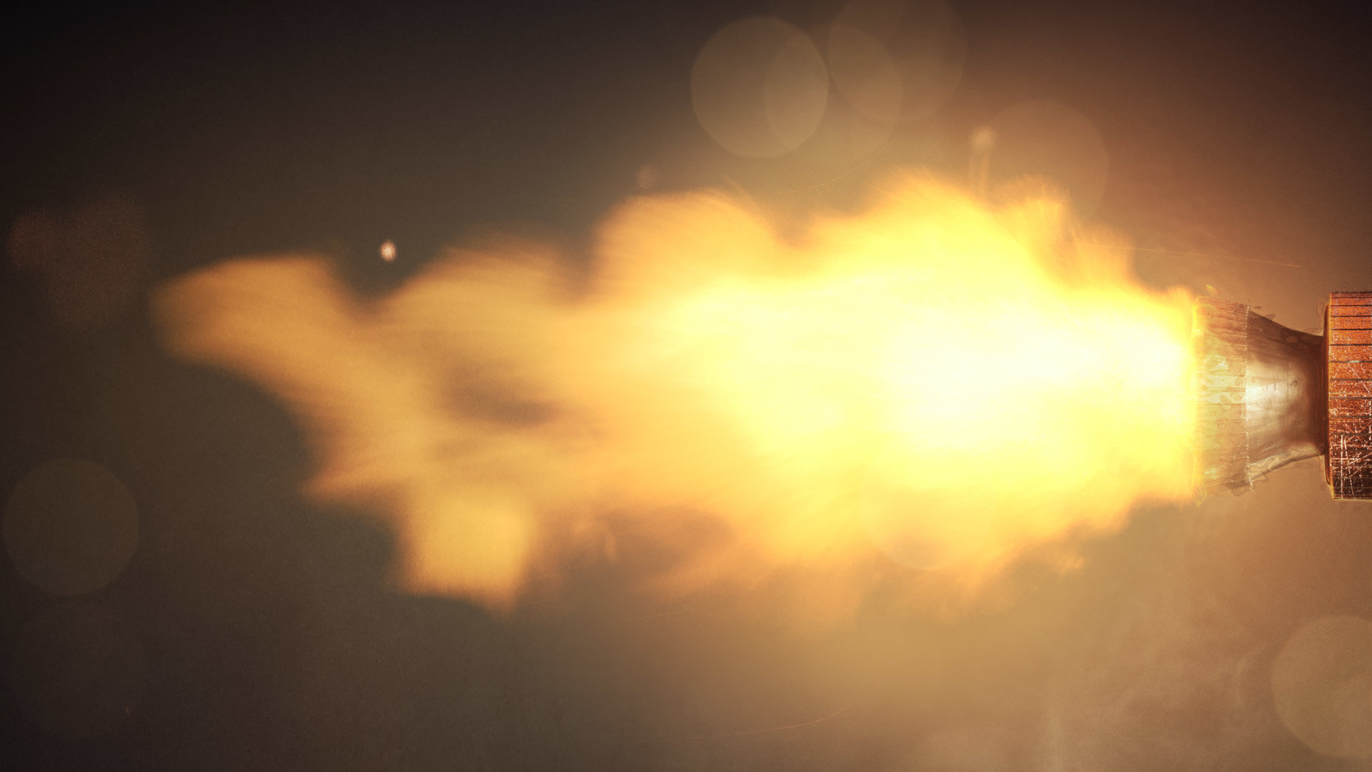 Jet Flames Vol 2 Stock Footage Collection ActionVFX