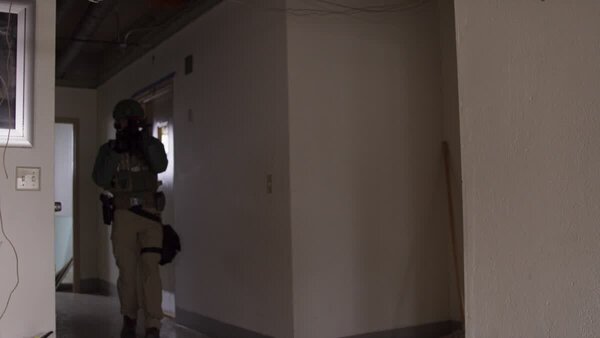 Practice Footage Library | ActionVFX