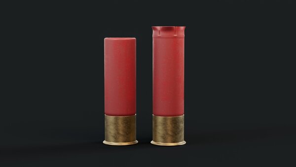 Weapons 3D Models | ActionVFX