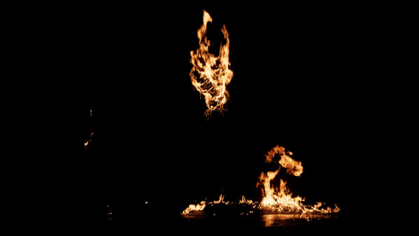 Molotov Cocktails Stock Footage Collection | ActionVFX