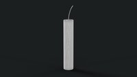 Dynamite Stick 3D Models | ActionVFX
