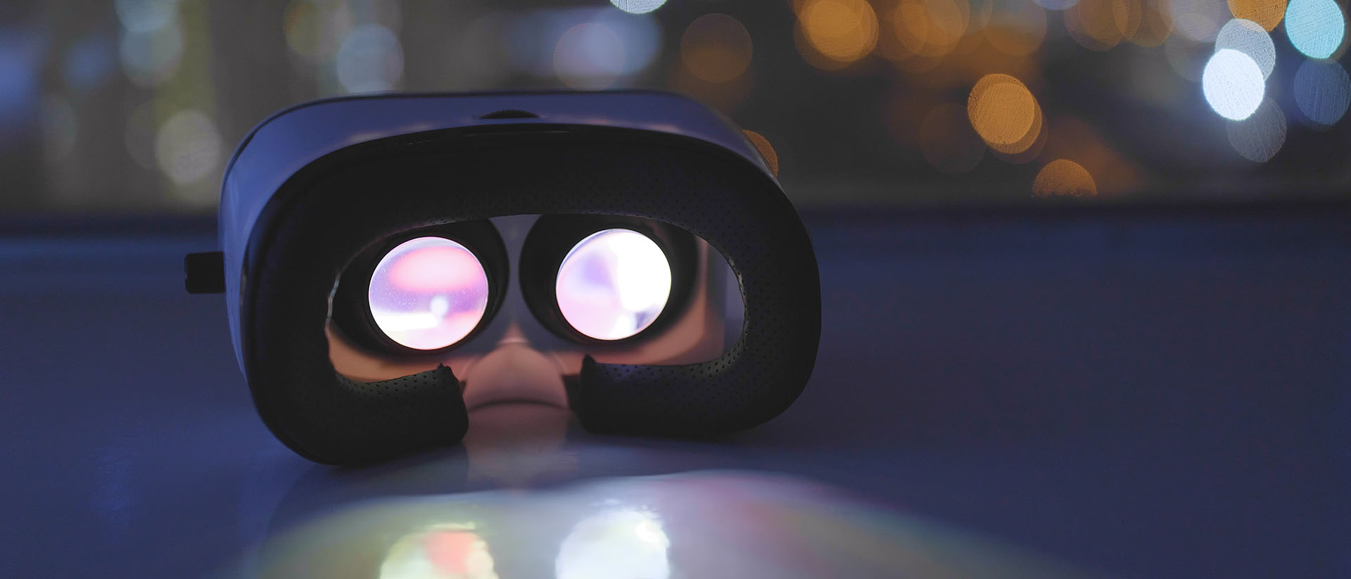 How Does VR/360 Video Work? | ActionVFX