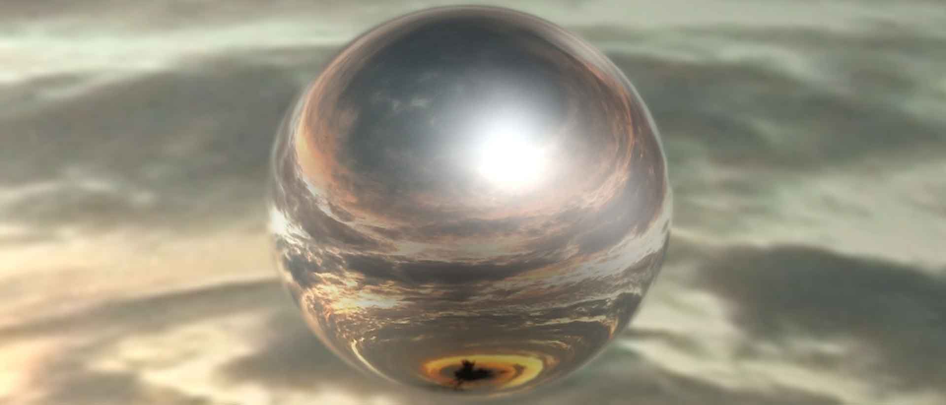 How to Simulate Lighting References for HDRI Lighting in C4D/Redshift | ActionVFX